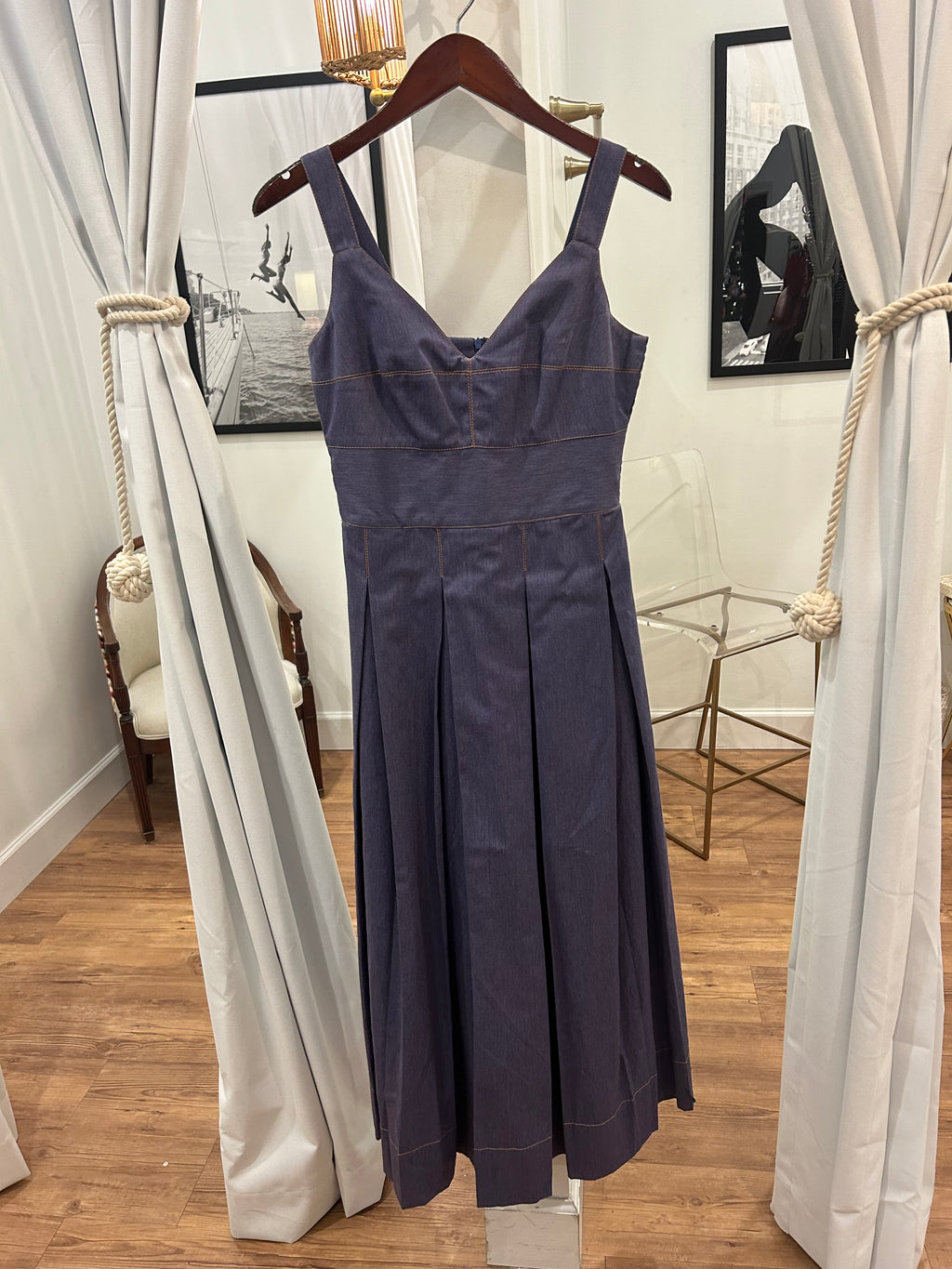 Selene, Blue – Monkee's of Columbia